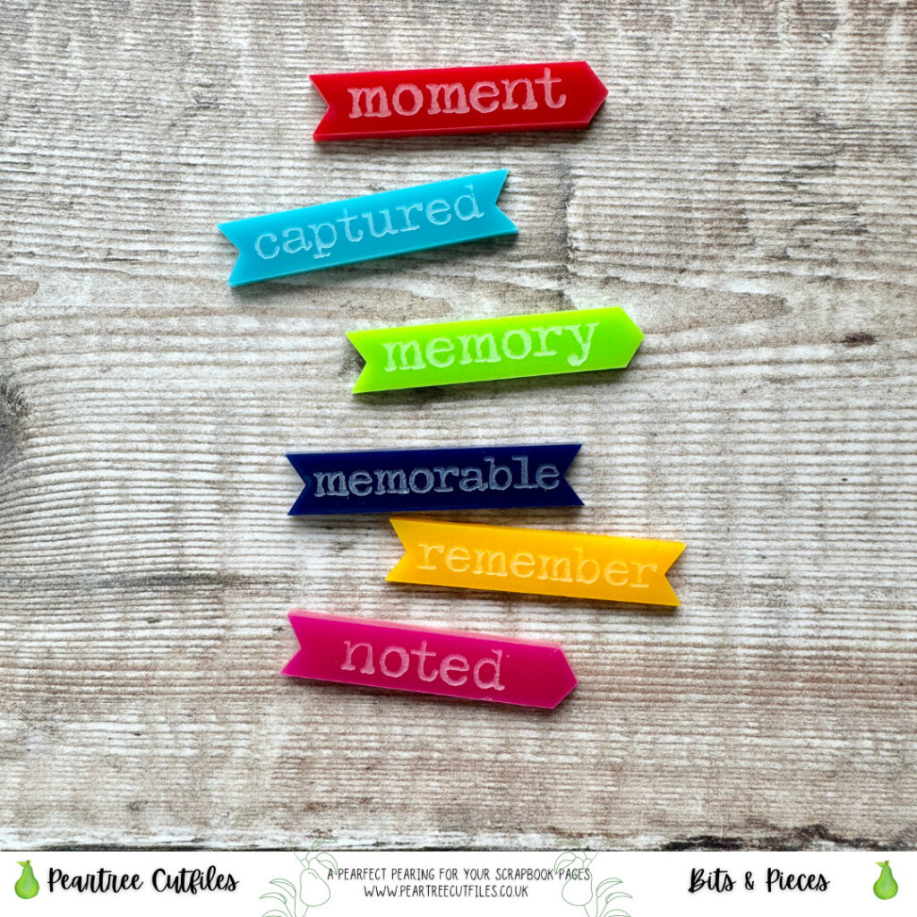 Latest Release Peartree Cutfiles 7394