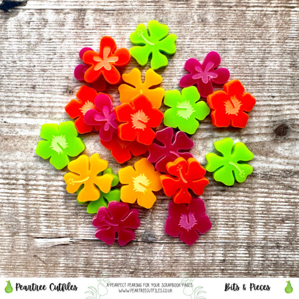 Latest Release Peartree Cutfiles