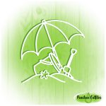Beach Brolly – Peartree Cutfiles