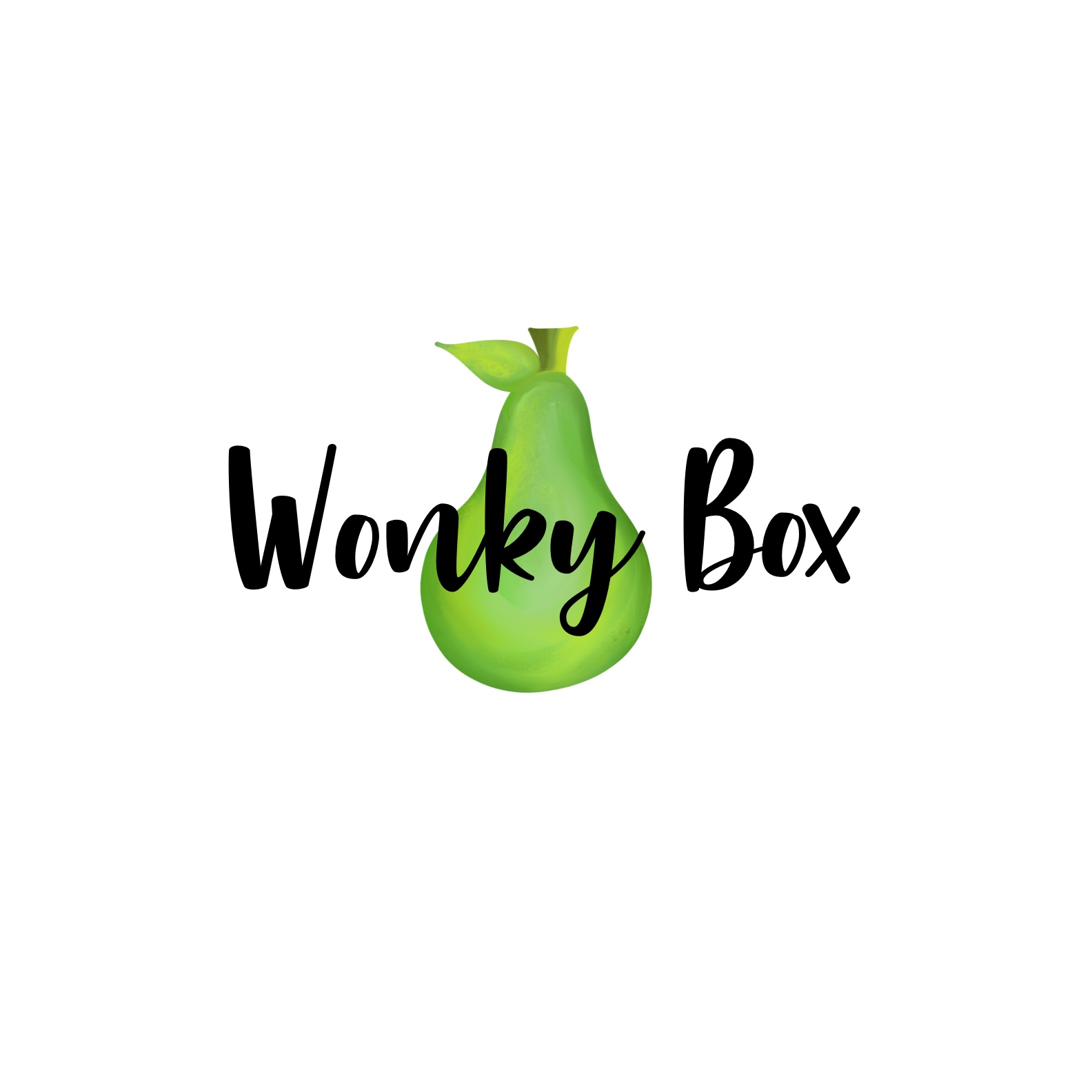 Wonky Box (Stencils) – 6×6 – Peartree Cutfiles