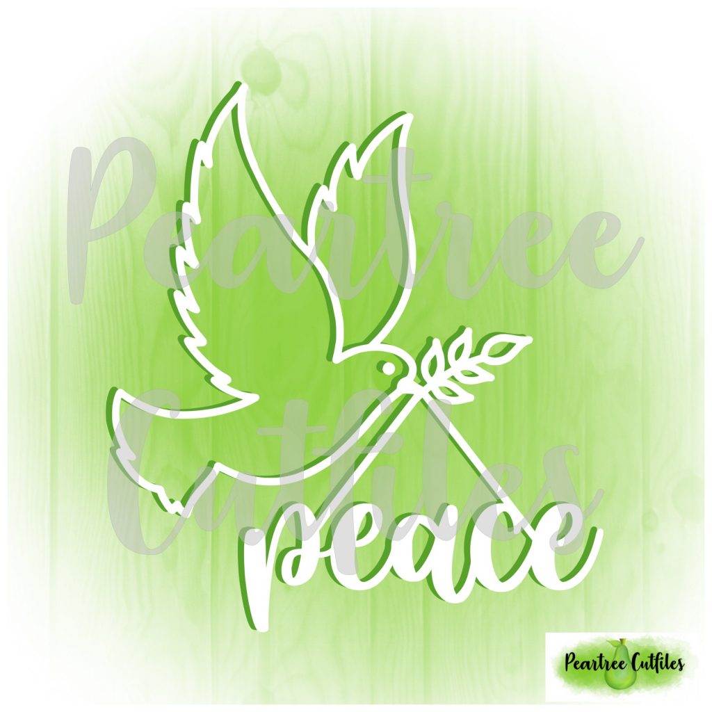 Always Grateful – Peartree Cutfiles