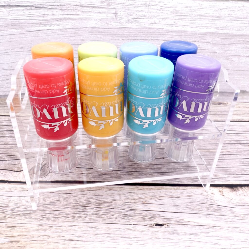Nuvo Drops Holder – Peartree Cutfiles
