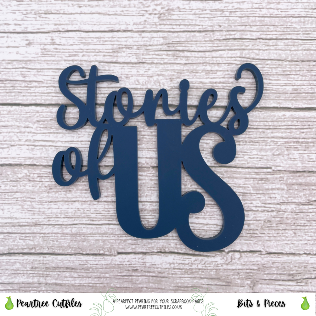 Always Happy – Peartree Cutfiles