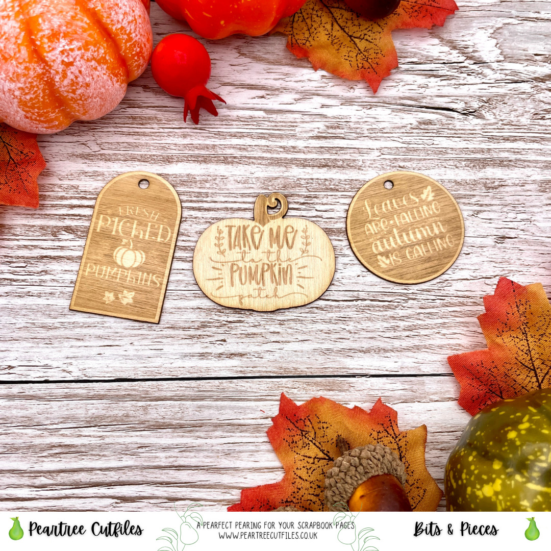 46 – Peartree Cutfiles