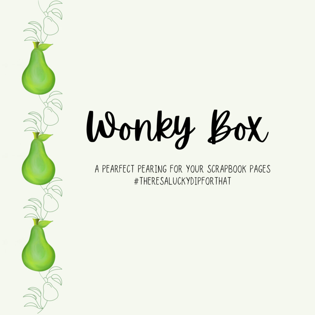 Wonky – Peartree Cutfiles