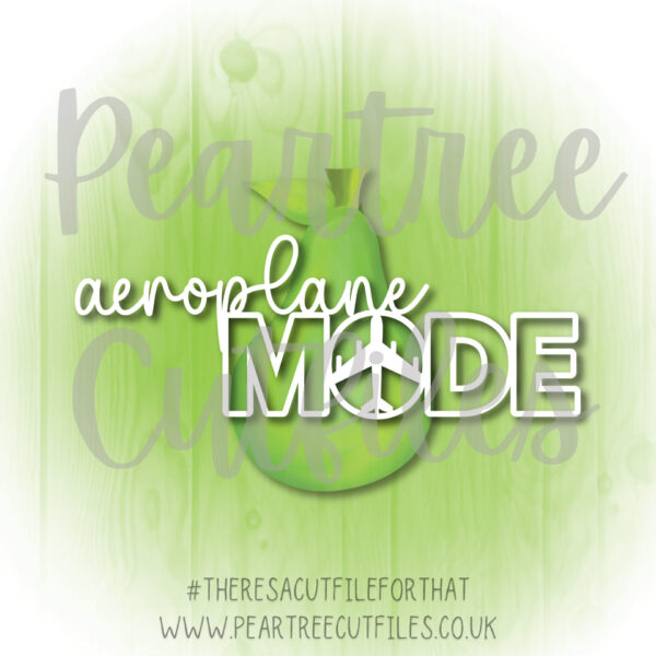 Cutfiles Peartree Cutfiles