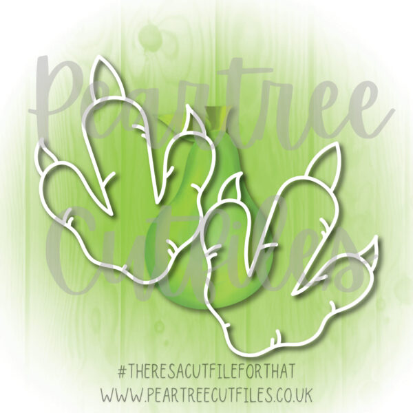 Cutfiles Peartree Cutfiles