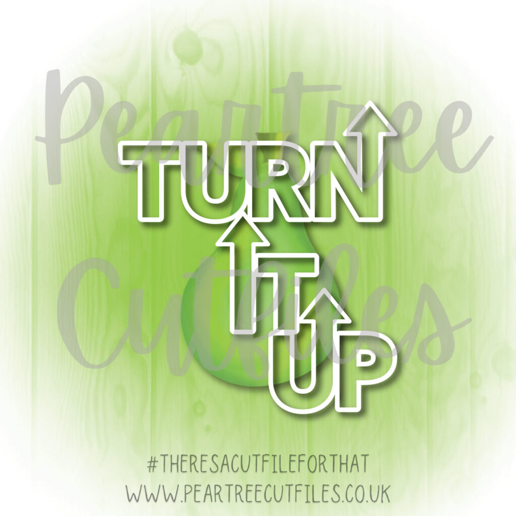 Cutfiles Peartree Cutfiles