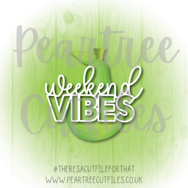 Cutfiles Peartree Cutfiles
