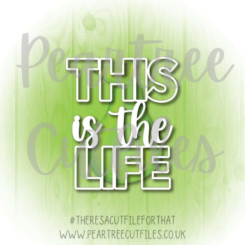 Cutfiles – Peartree Cutfiles