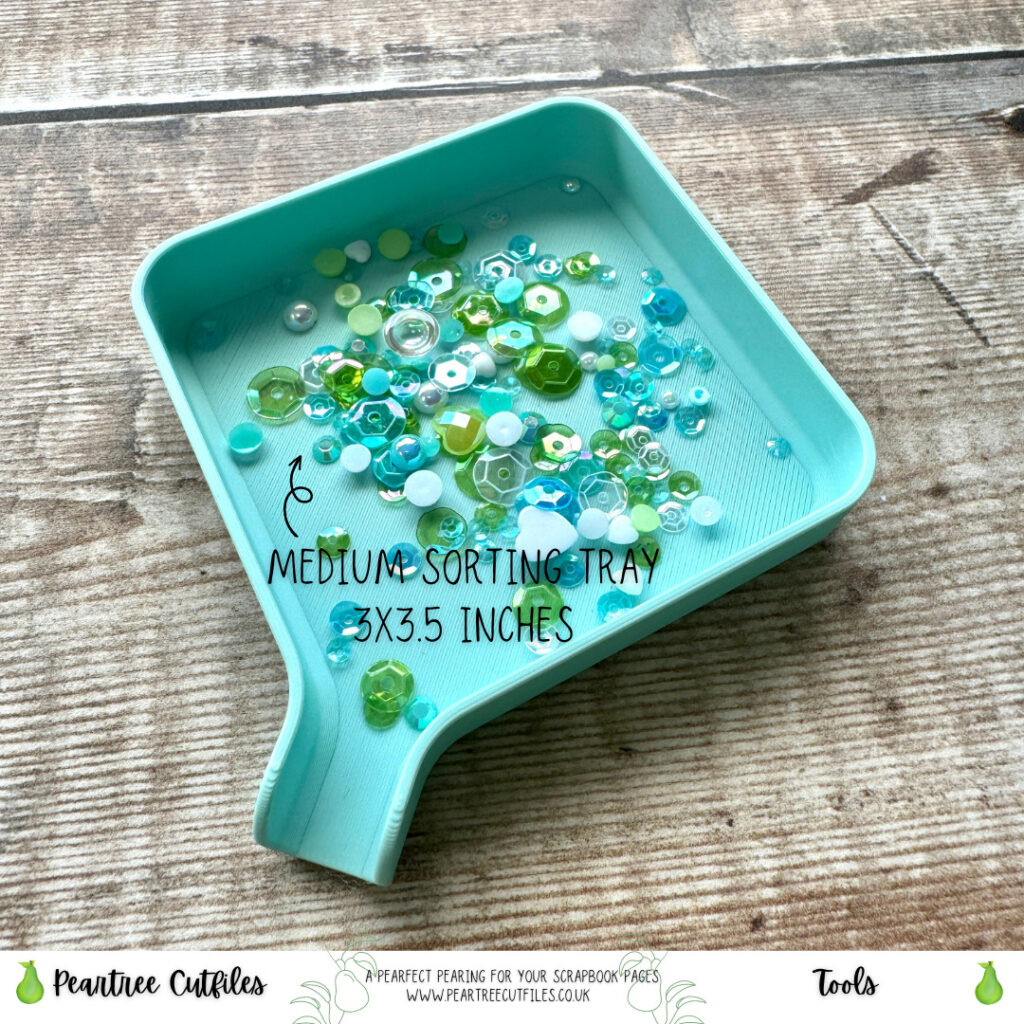 Sorting Trays – Peartree Cutfiles
